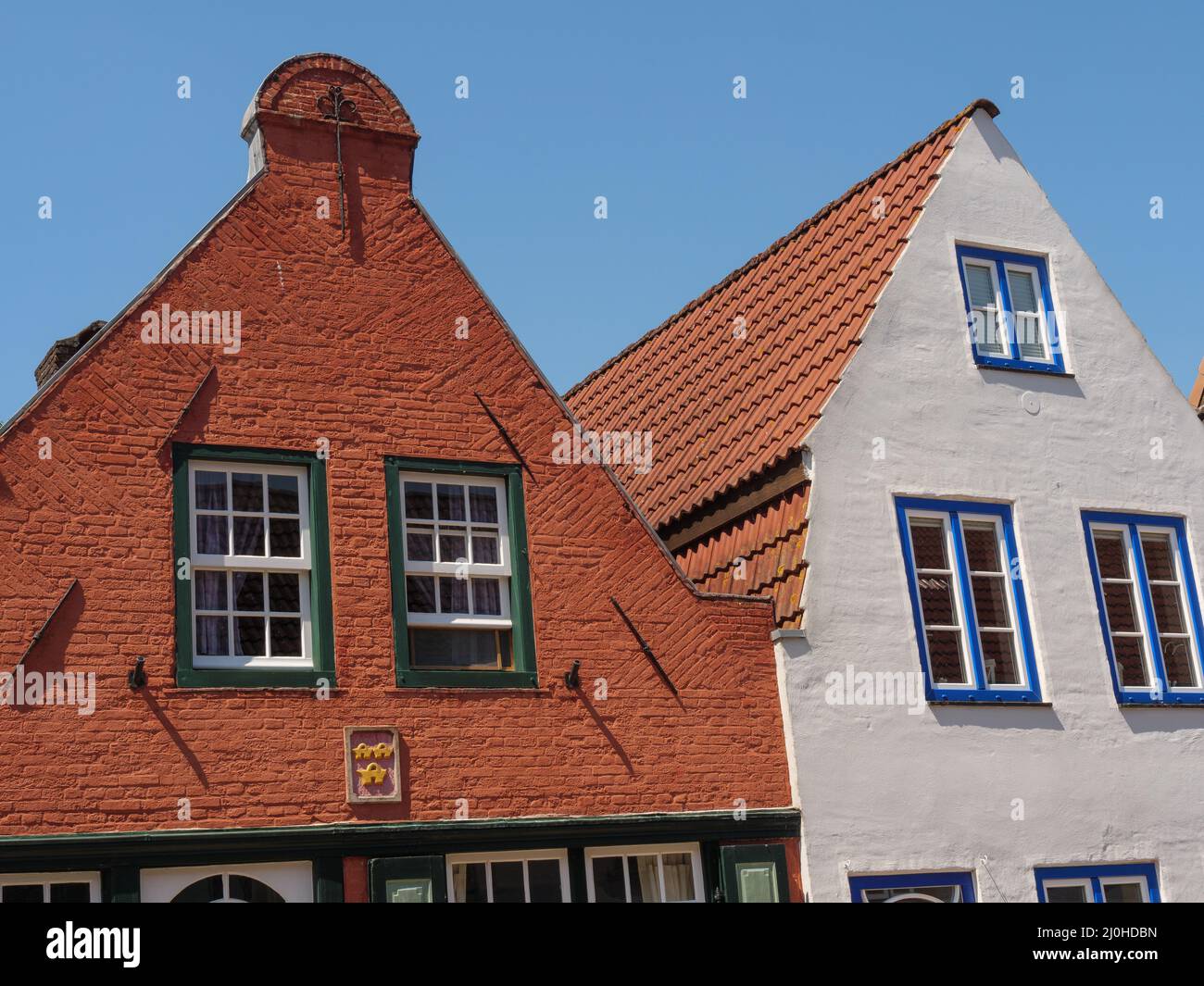 Schkeswig holstein hi-res stock photography and images - Alamy