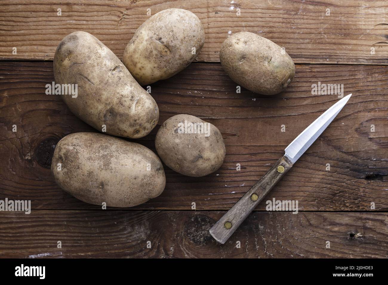 Kitchen overview hi-res stock photography and images - Alamy