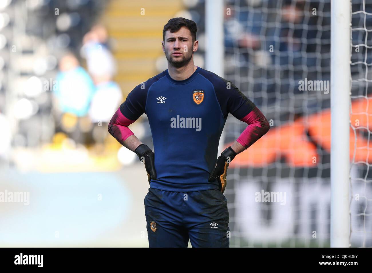 Nathan baxter hull hi-res stock photography and images - Alamy