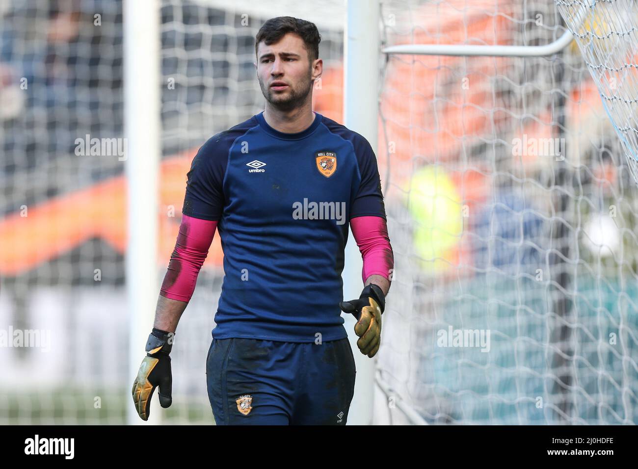 Nathan baxter hull hi-res stock photography and images - Alamy