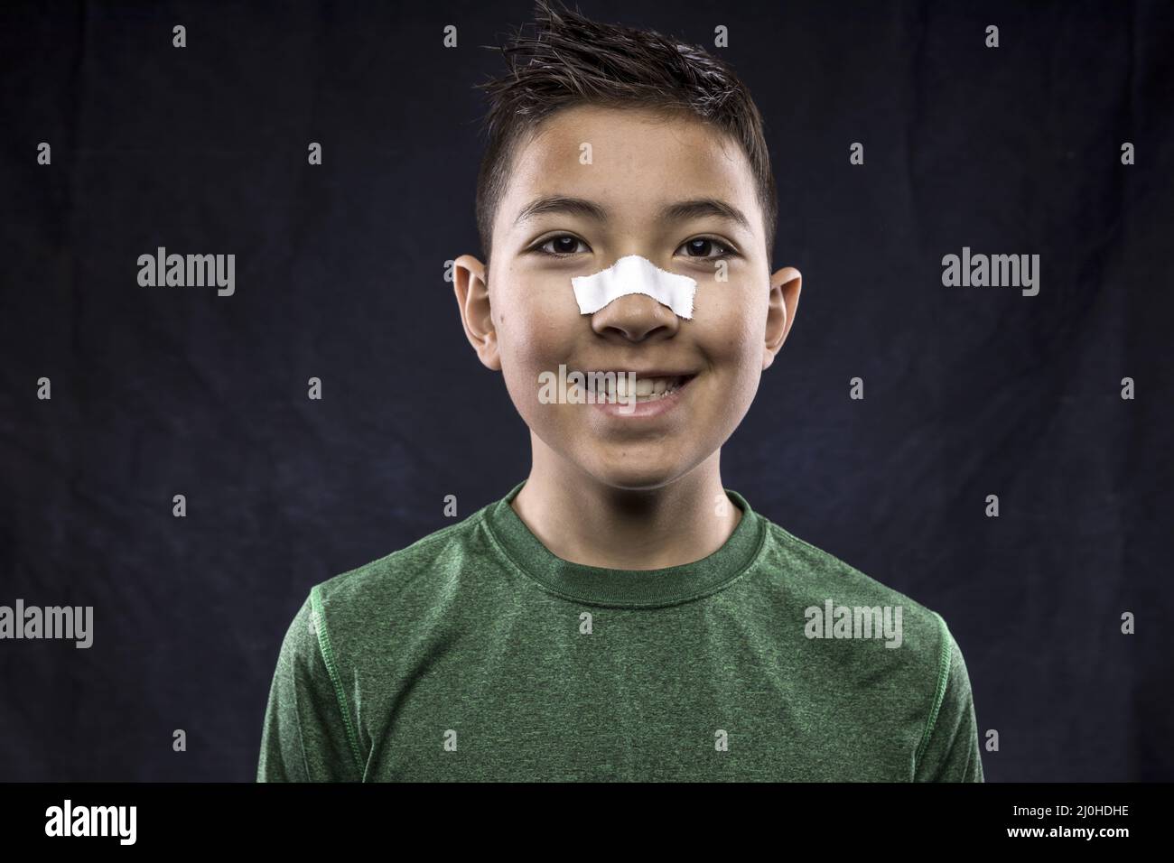 Confident athletic pose hi-res stock photography and images - Alamy