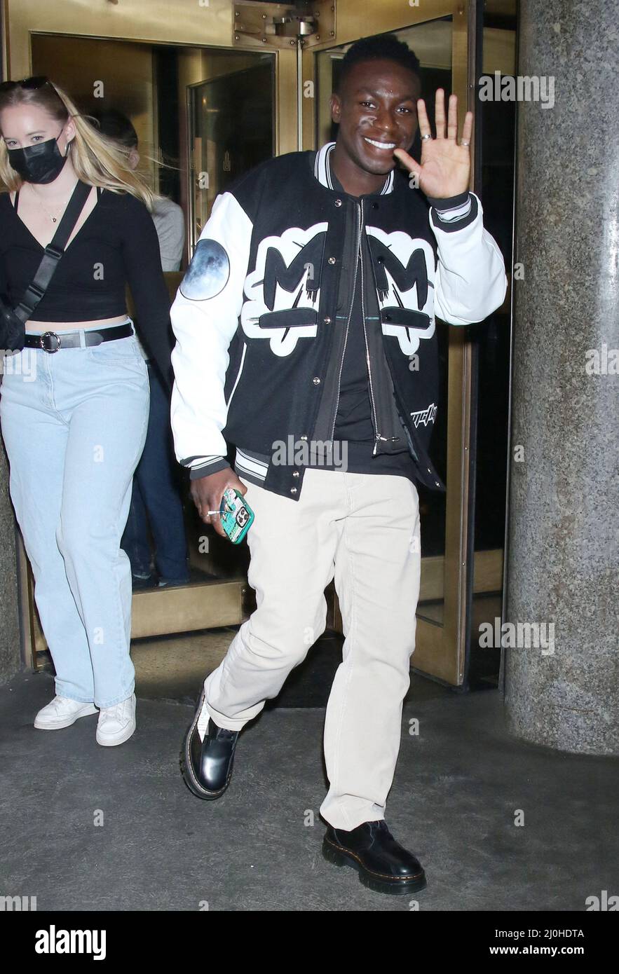 Asap Rocky Pyrex Vision