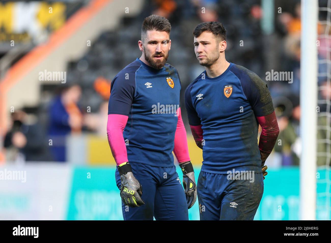 Nathan baxter matt ingram hi-res stock photography and images - Alamy