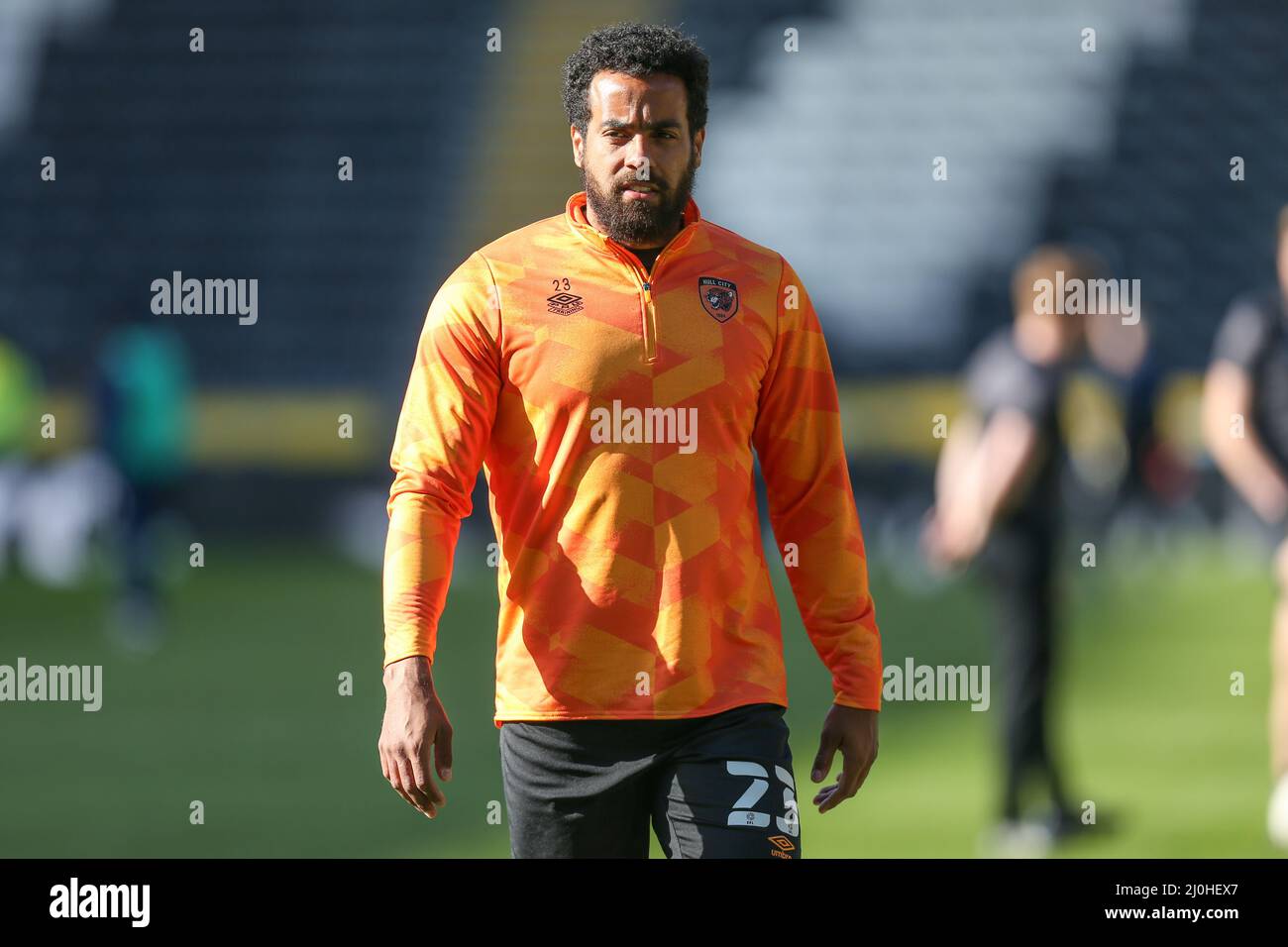 Tom huddlestone hi-res stock photography and images - Alamy