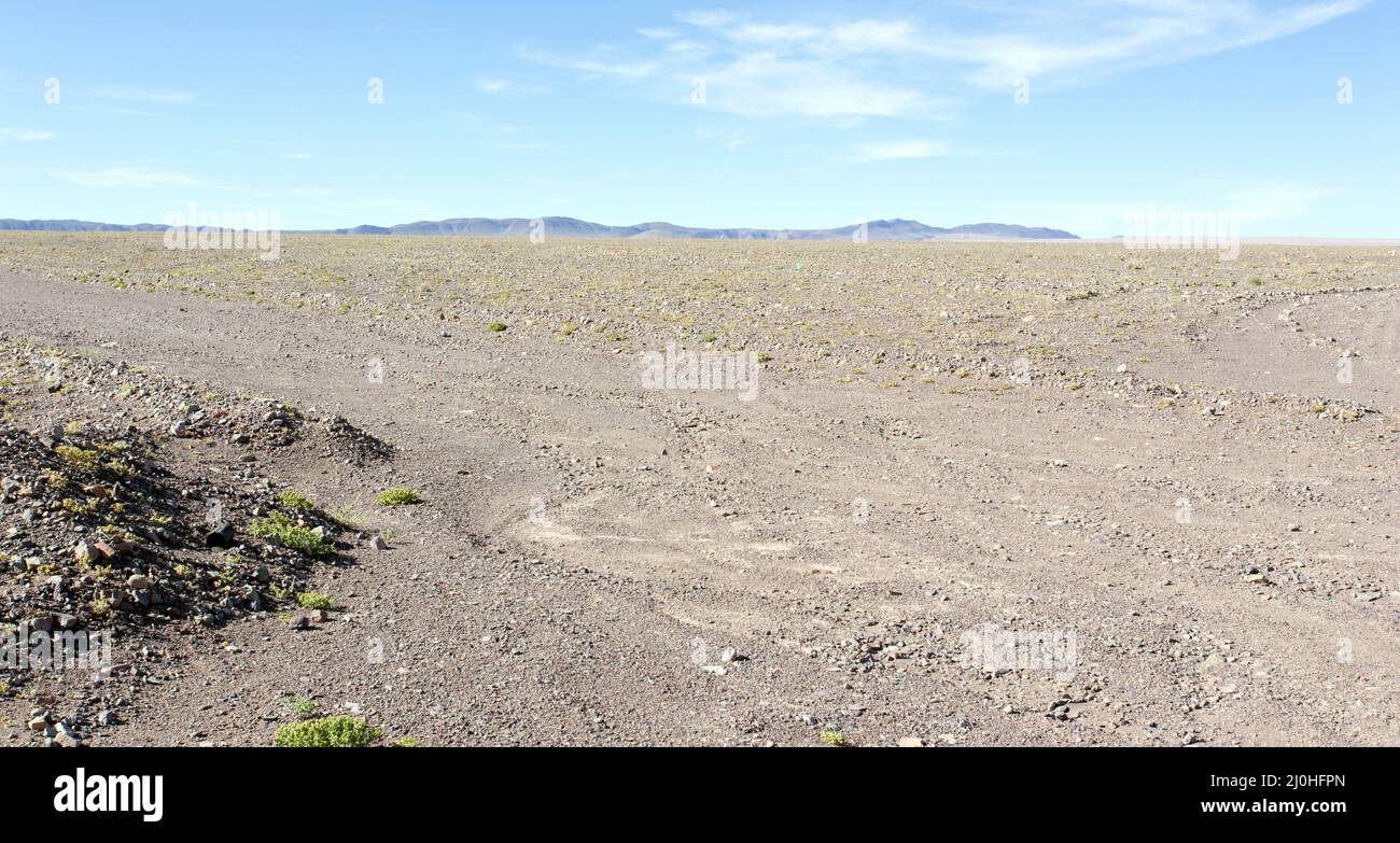 Talar lagoon chile hi-res stock photography and images - Alamy