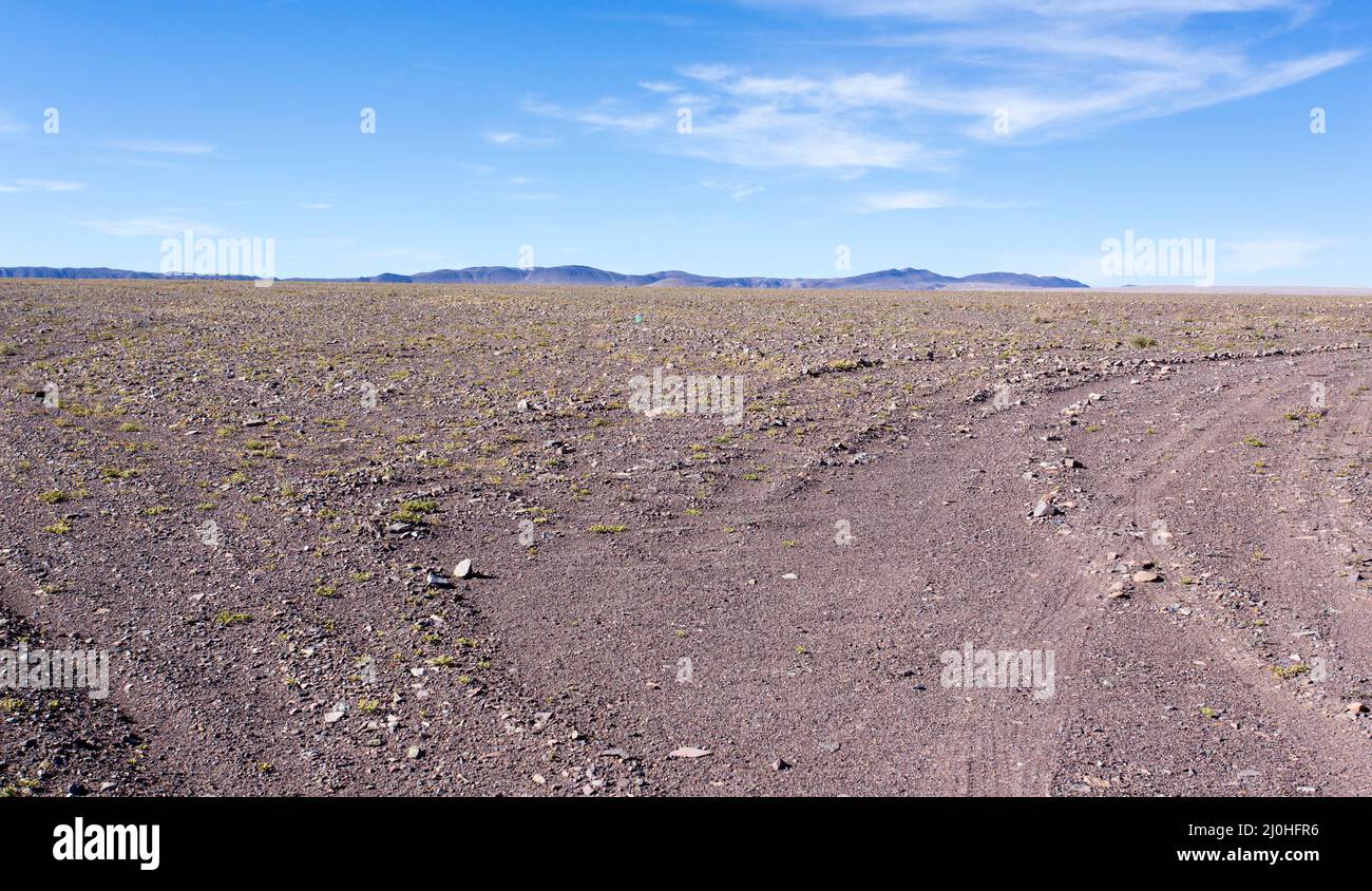 Talar lagoon chile hi-res stock photography and images - Alamy