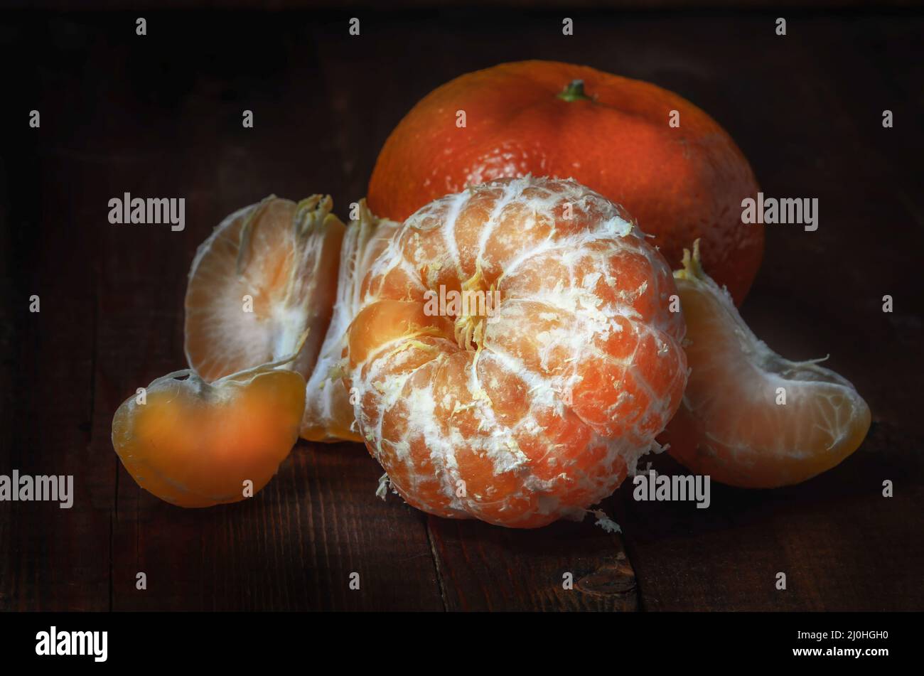Tangerines in bulk Stock Photo - Alamy