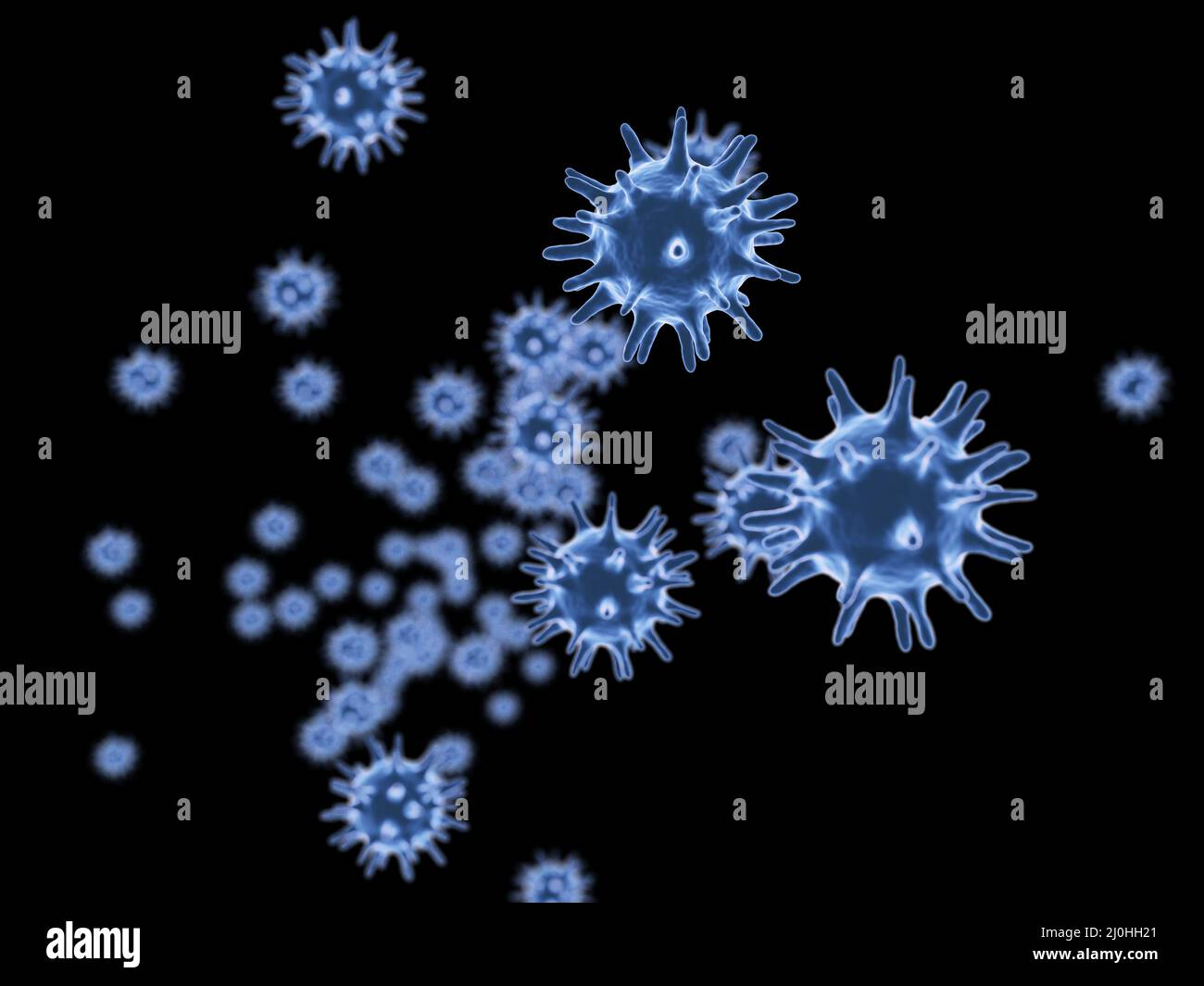 Air transmission hi-res stock photography and images - Alamy