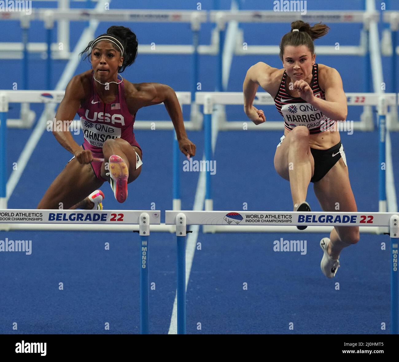 Alaysha johnson hi-res stock photography and images - Alamy
