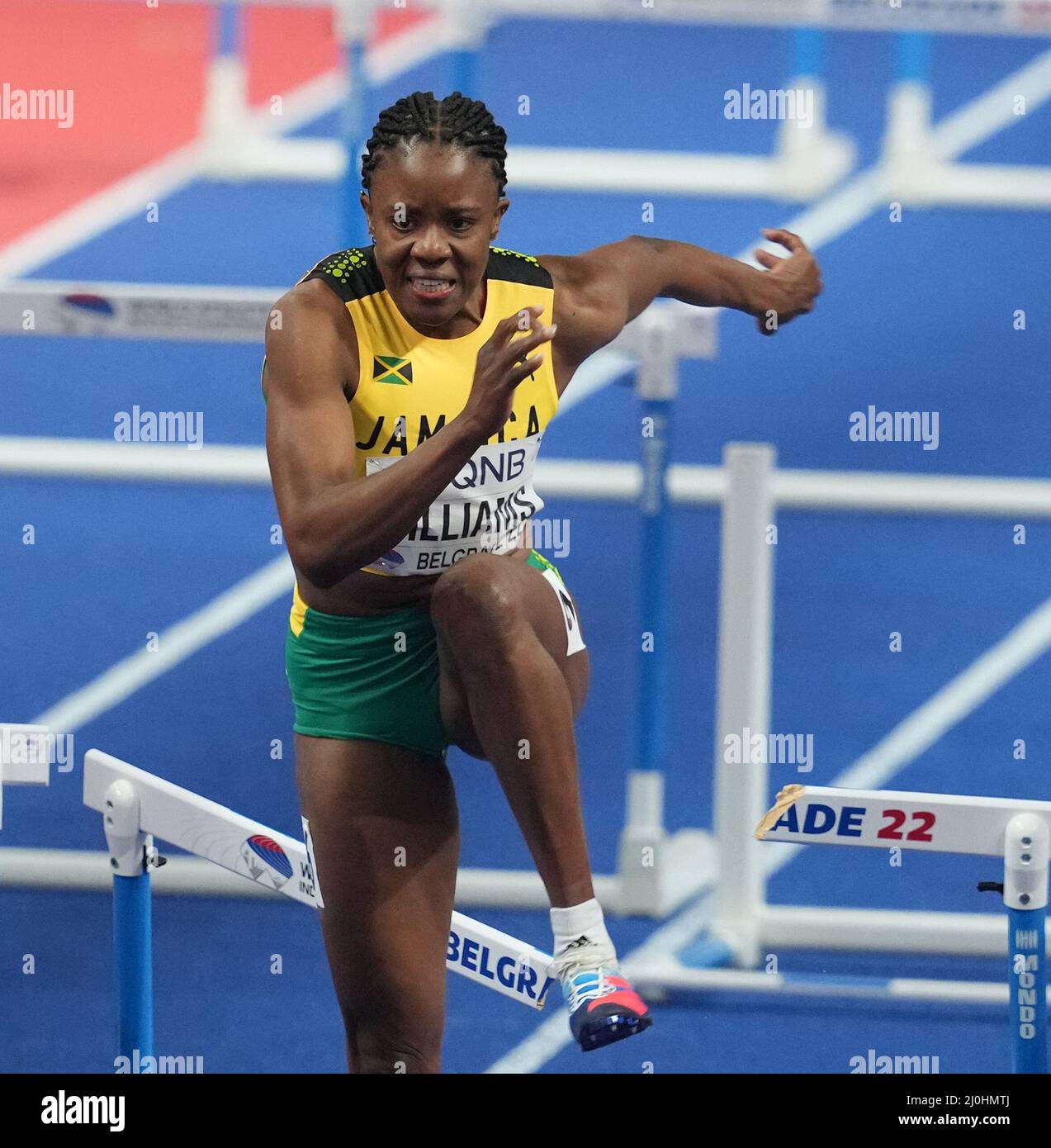 Danielle graham hi-res stock photography and images - Alamy