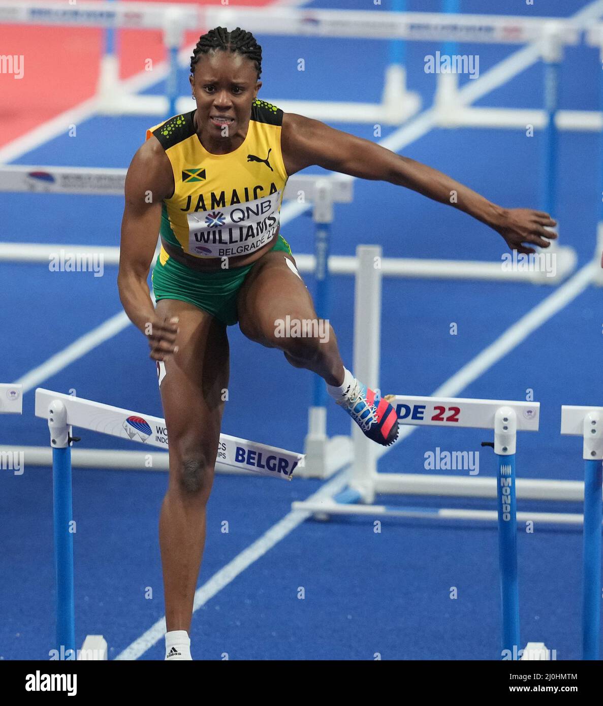 Danielle graham hi-res stock photography and images - Alamy