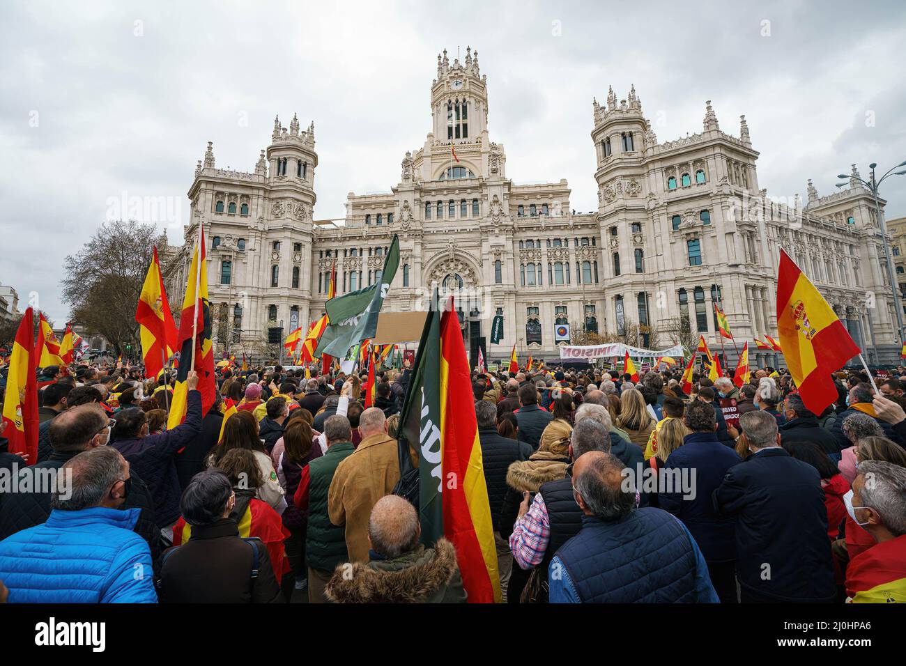 Solidaridad union hi-res stock photography and images - Alamy