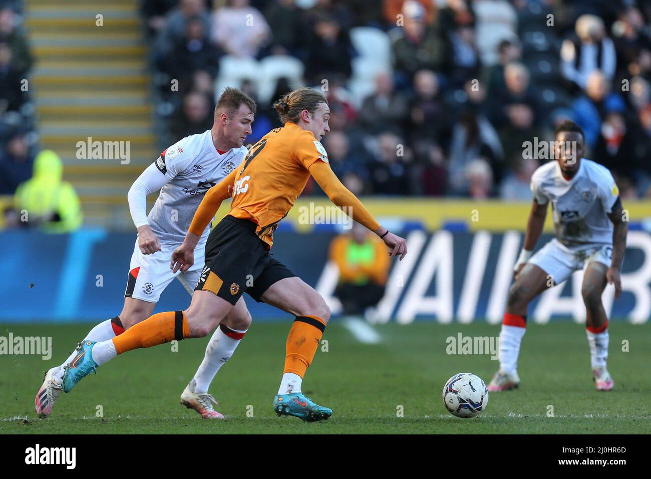 Tom eaves hull city hi-res stock photography and images - Alamy