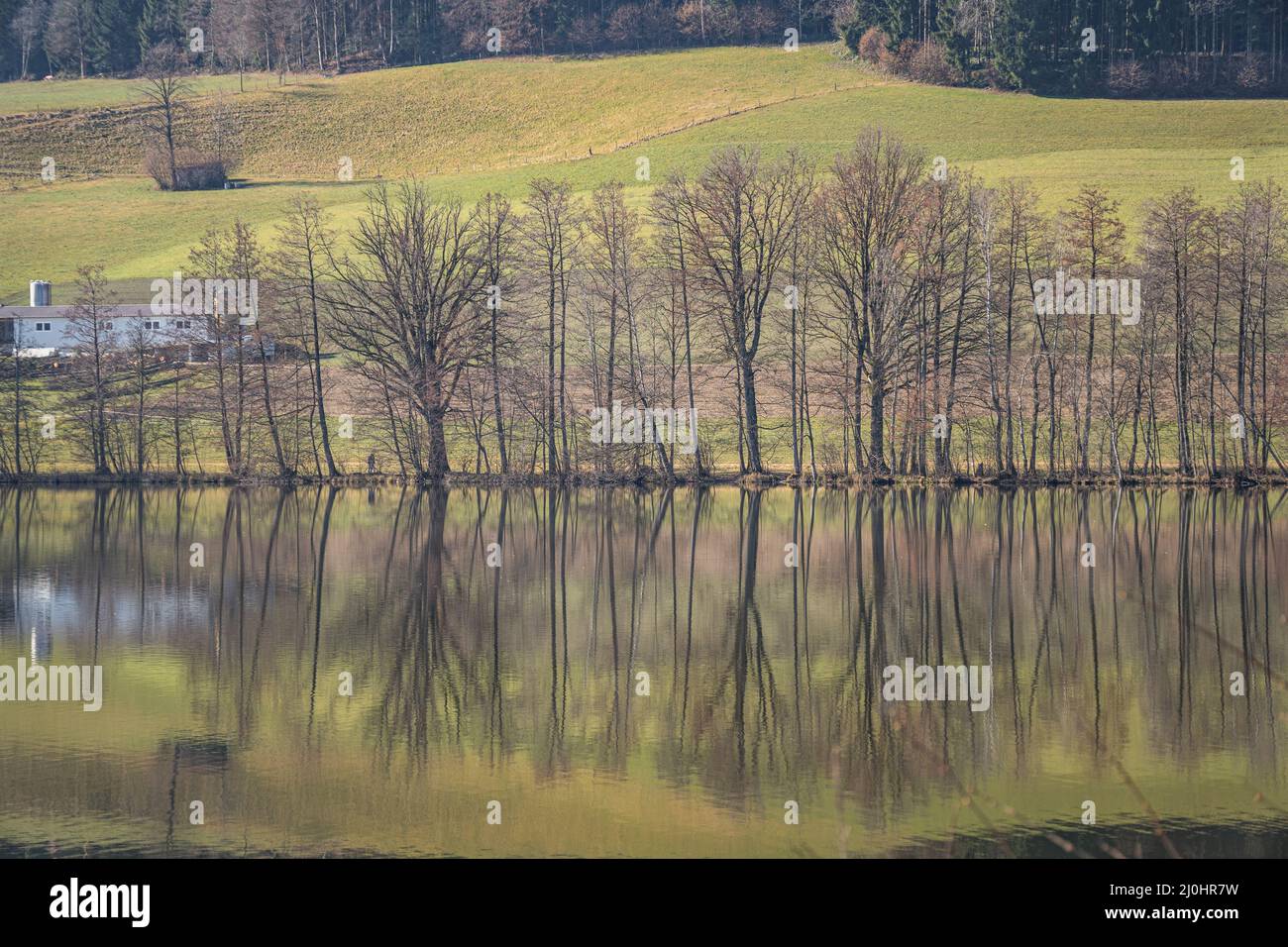 Soppensee hi-res stock photography and images - Alamy