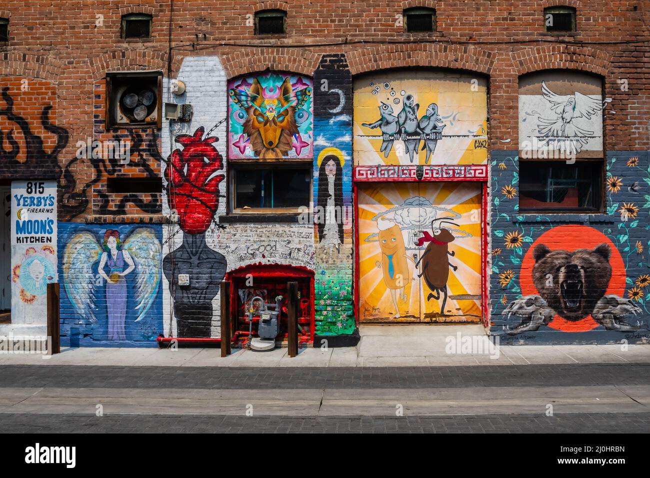 Boise road hi-res stock photography and images - Alamy