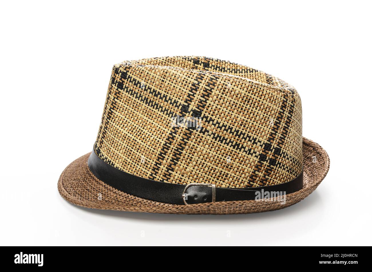 Soft hat hi-res stock photography and images - Alamy