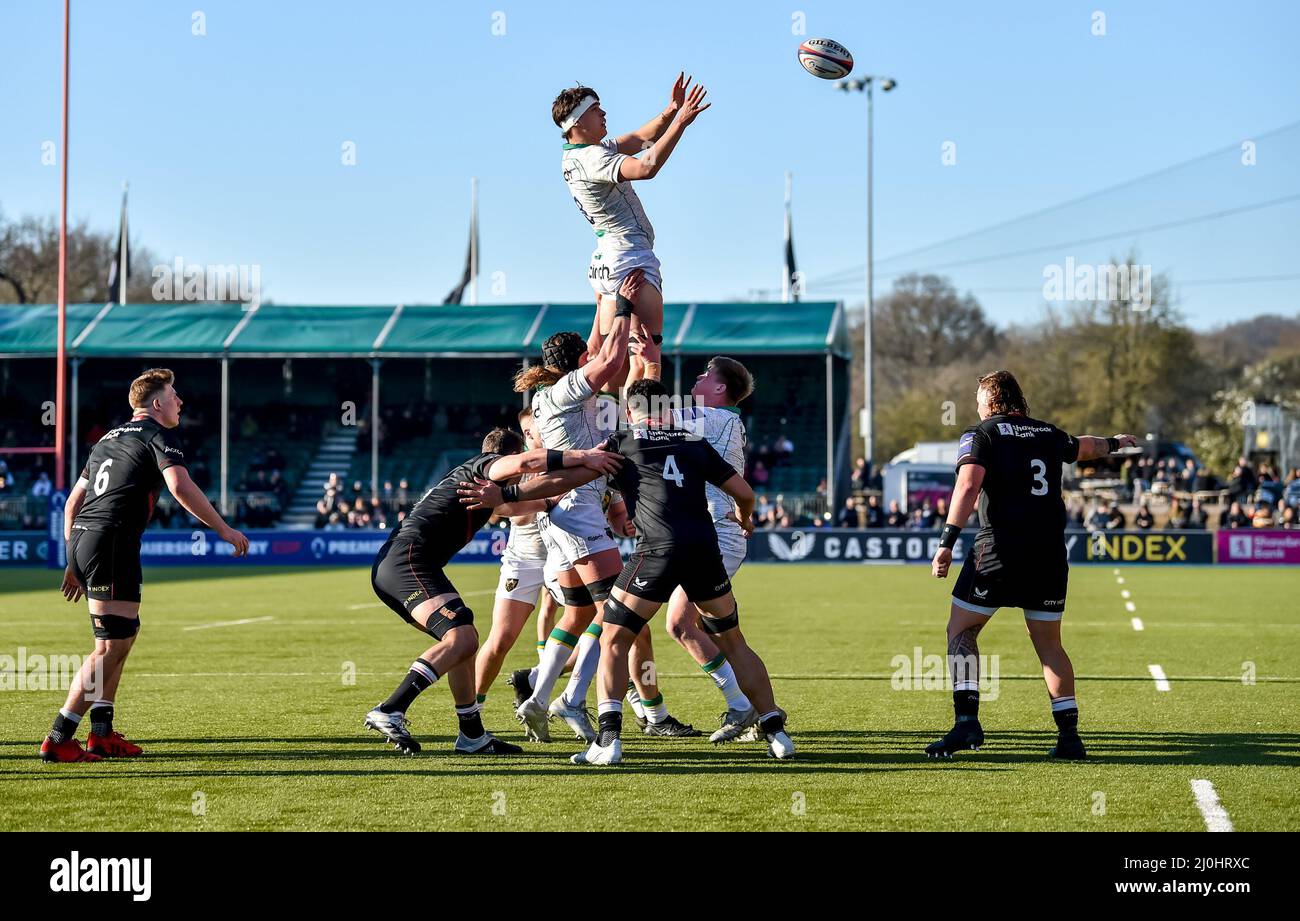 Geordie irvine hi-res stock photography and images - Alamy