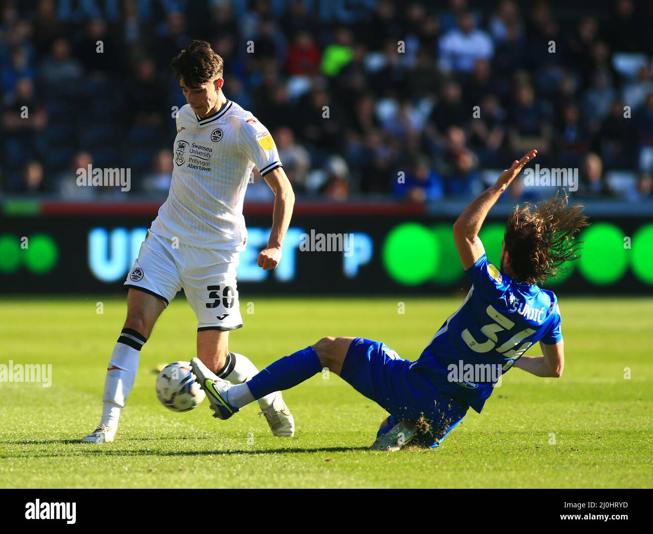 Finley burns hi-res stock photography and images - Alamy