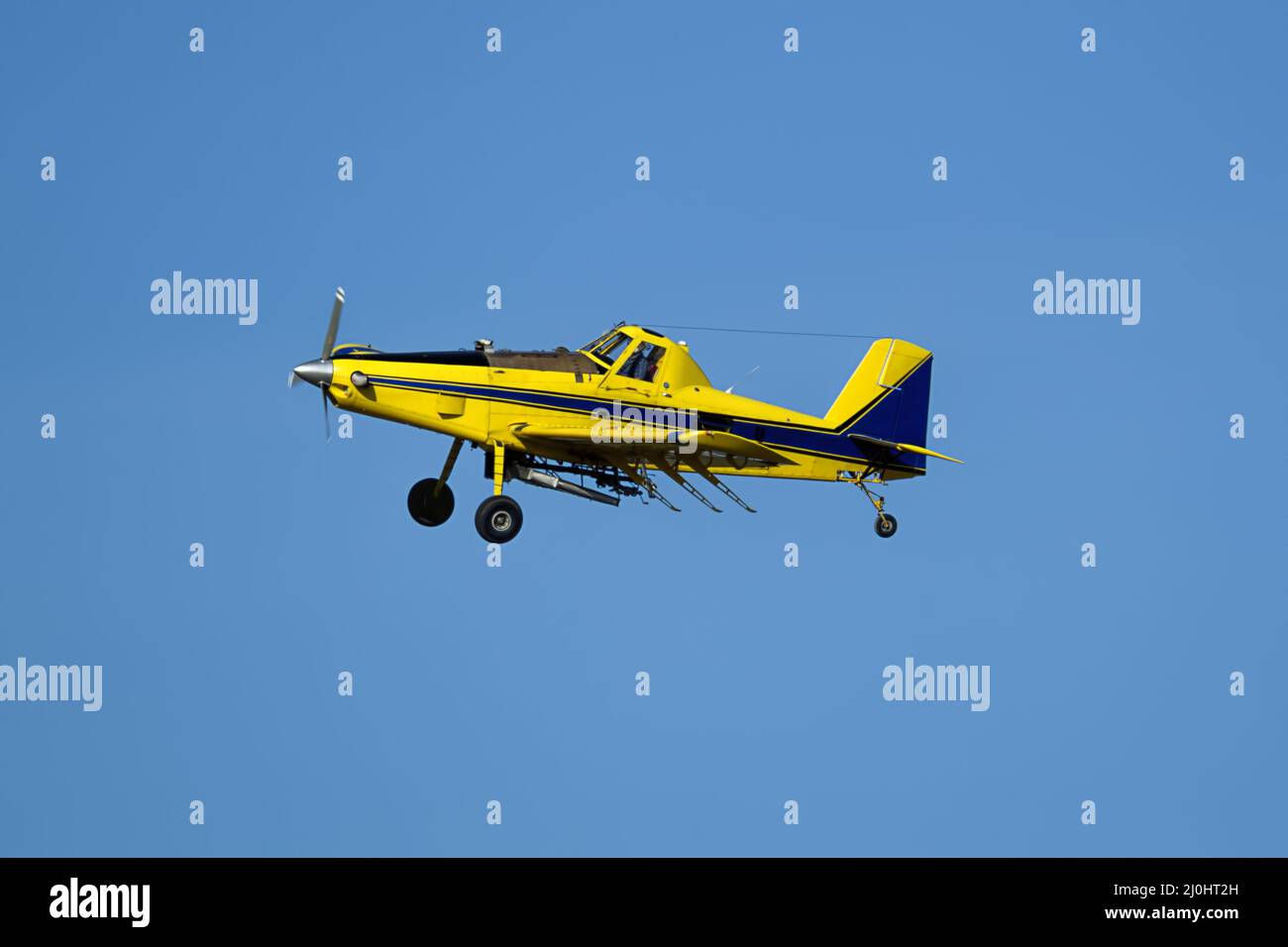 Sky duster hi-res stock photography and images - Alamy