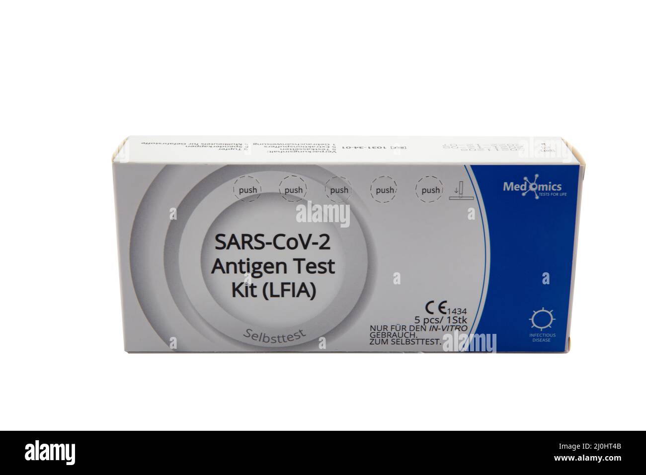 Med omics hi-res stock photography and images - Alamy