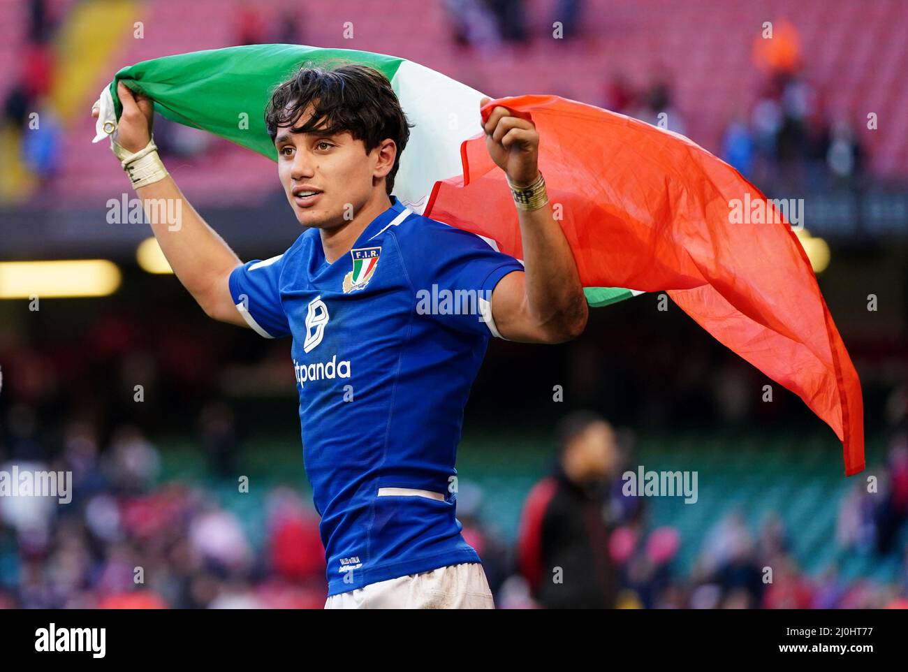 Ange capuozzo hi-res stock photography and images - Alamy