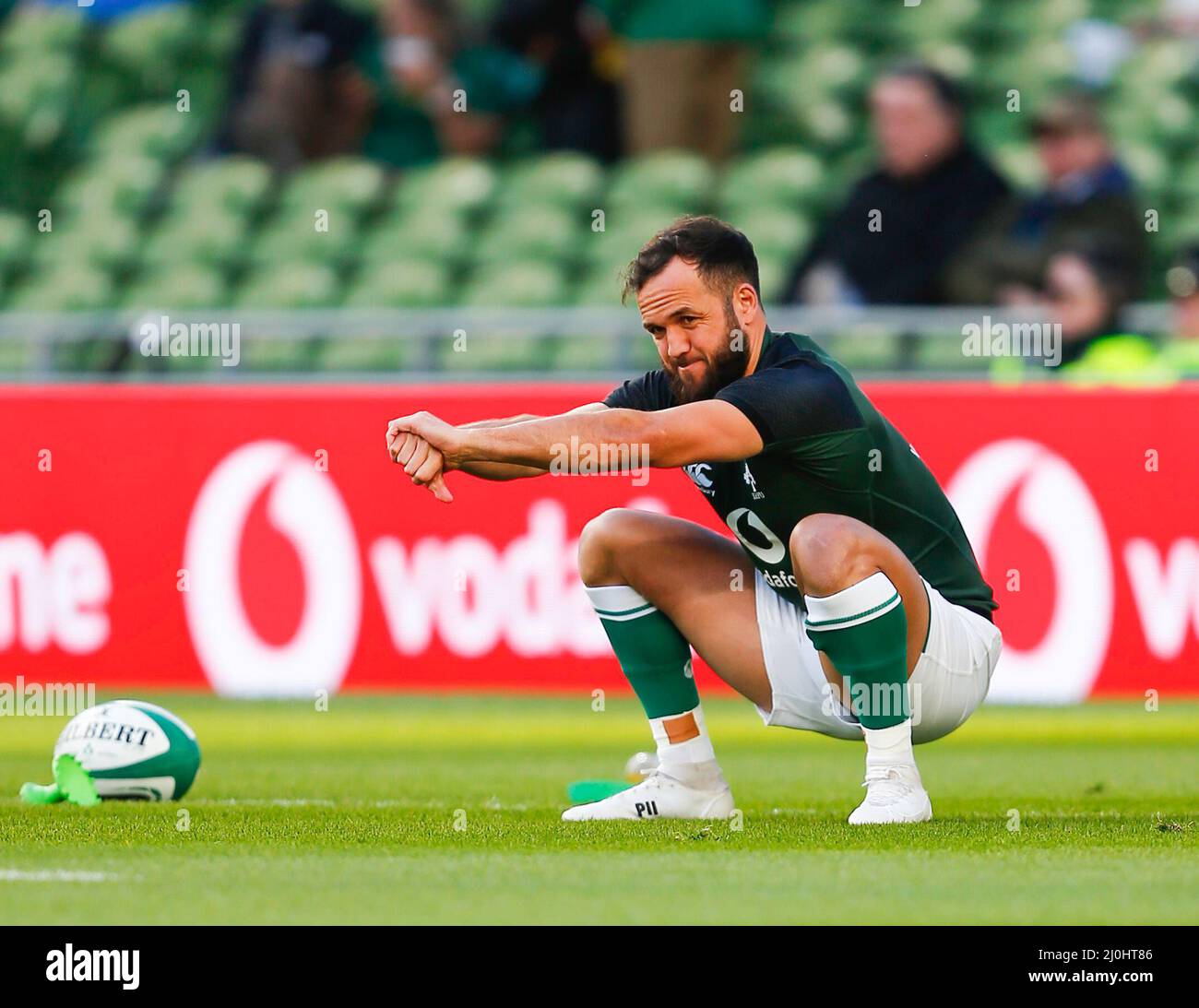 Gibson park ireland 2022 hi-res stock photography and images - Alamy