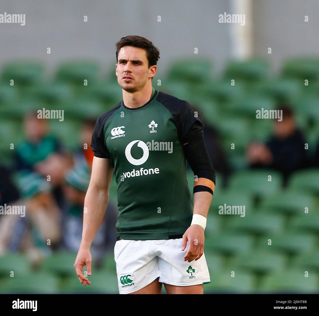 19th March 2022 ; Aviva Stadium, Dublin, Ireland; 6-Nations ...