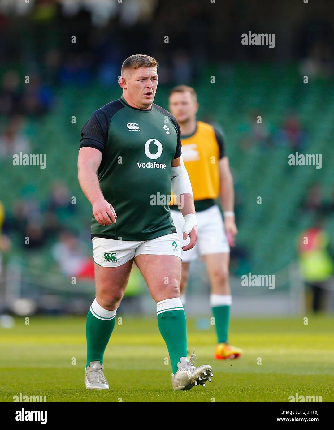 Tadhg furlong hi-res stock photography and images - Alamy