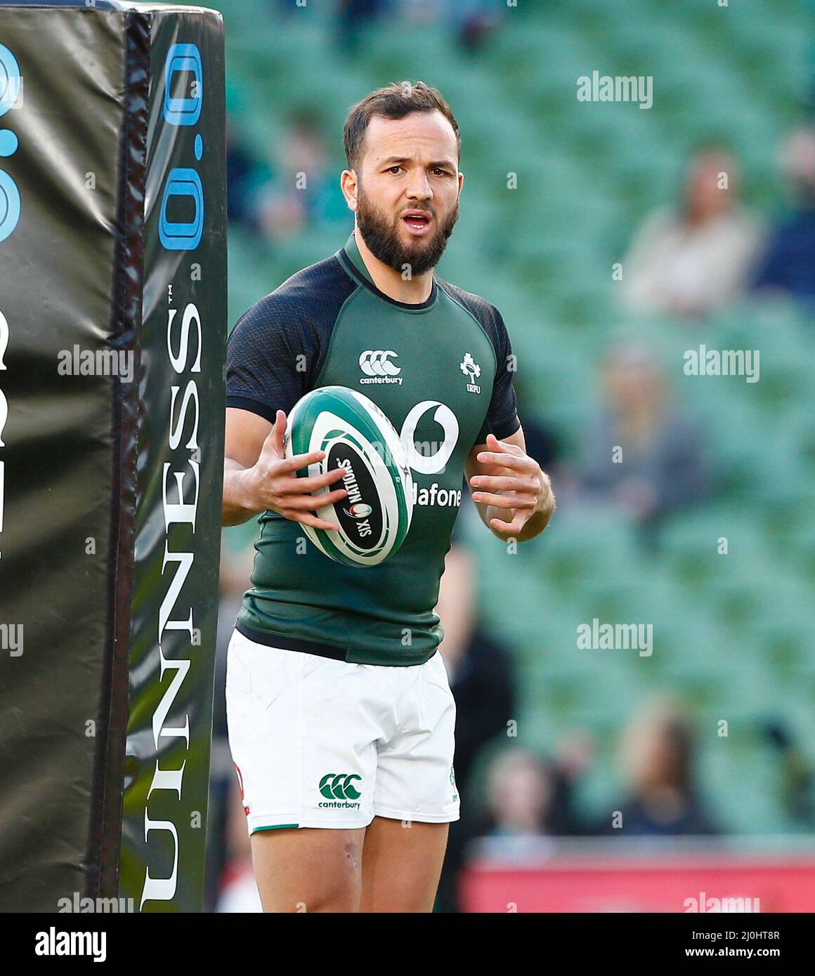 Gibson park ireland 2022 hi-res stock photography and images - Alamy