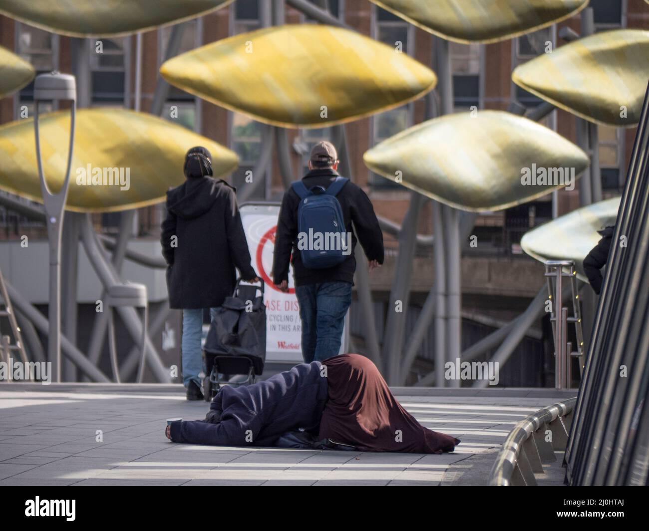 Lying prostrate hi-res stock photography and images - Alamy