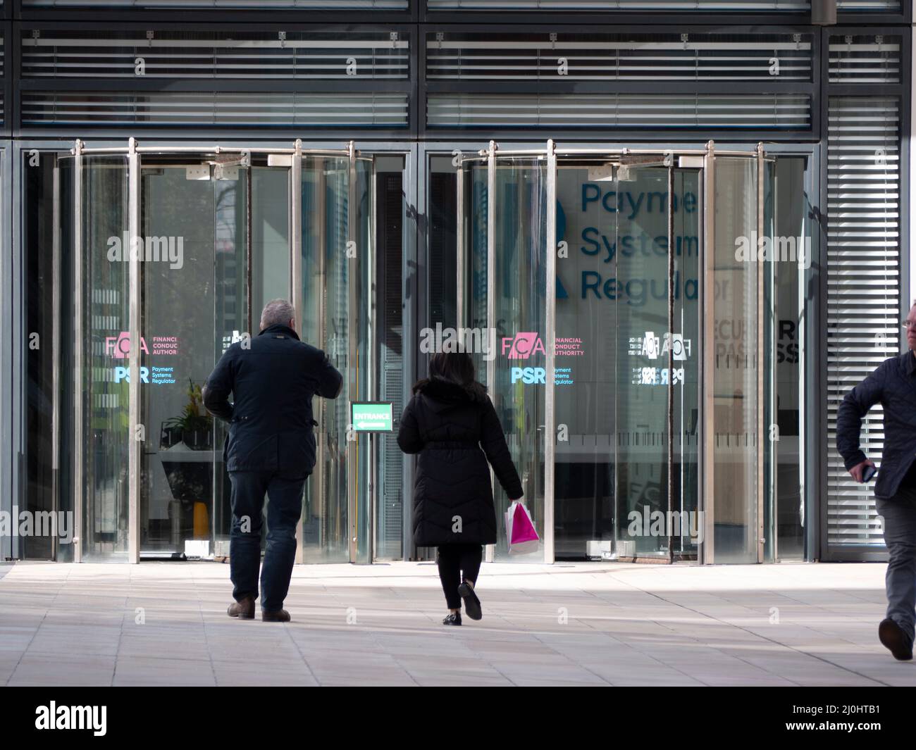 Financial conduct authority stratford hi-res stock photography and ...