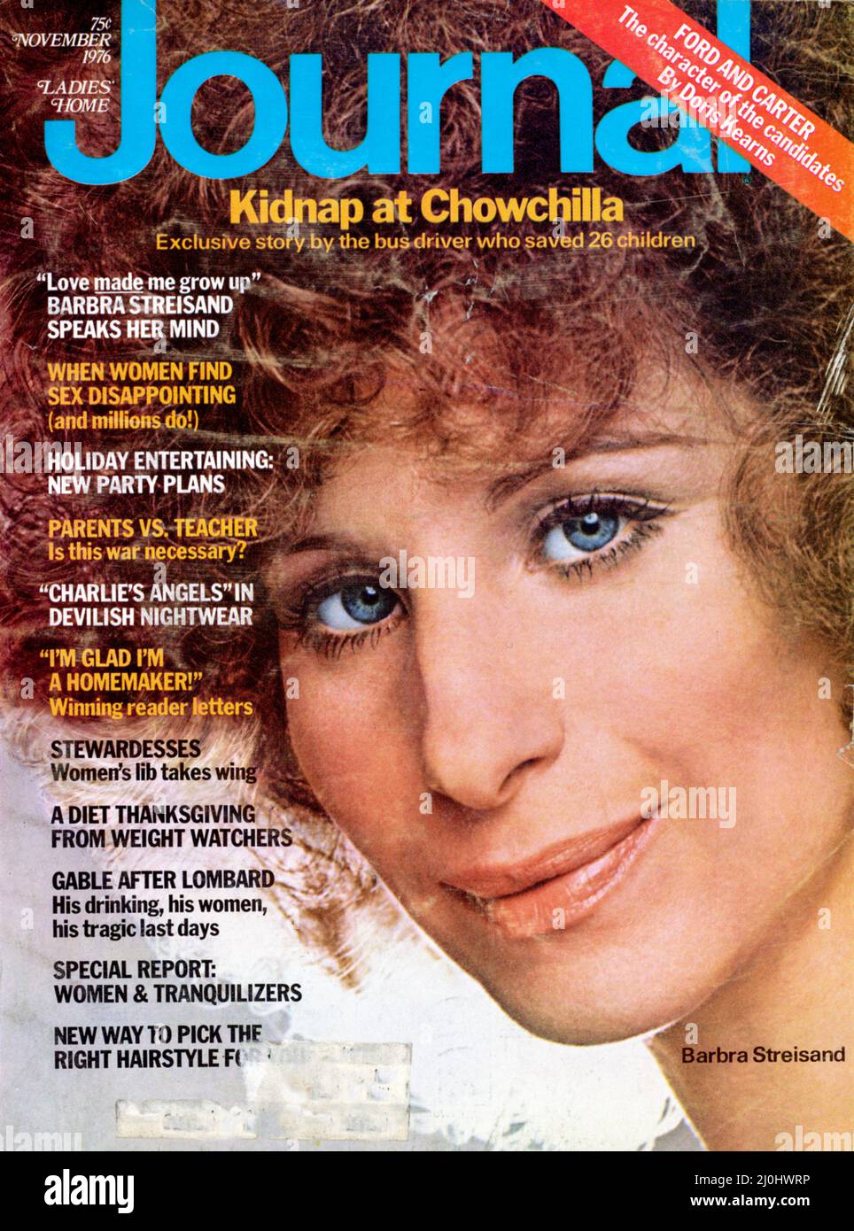 1970s actress advert hi-res stock photography and images - Alamy