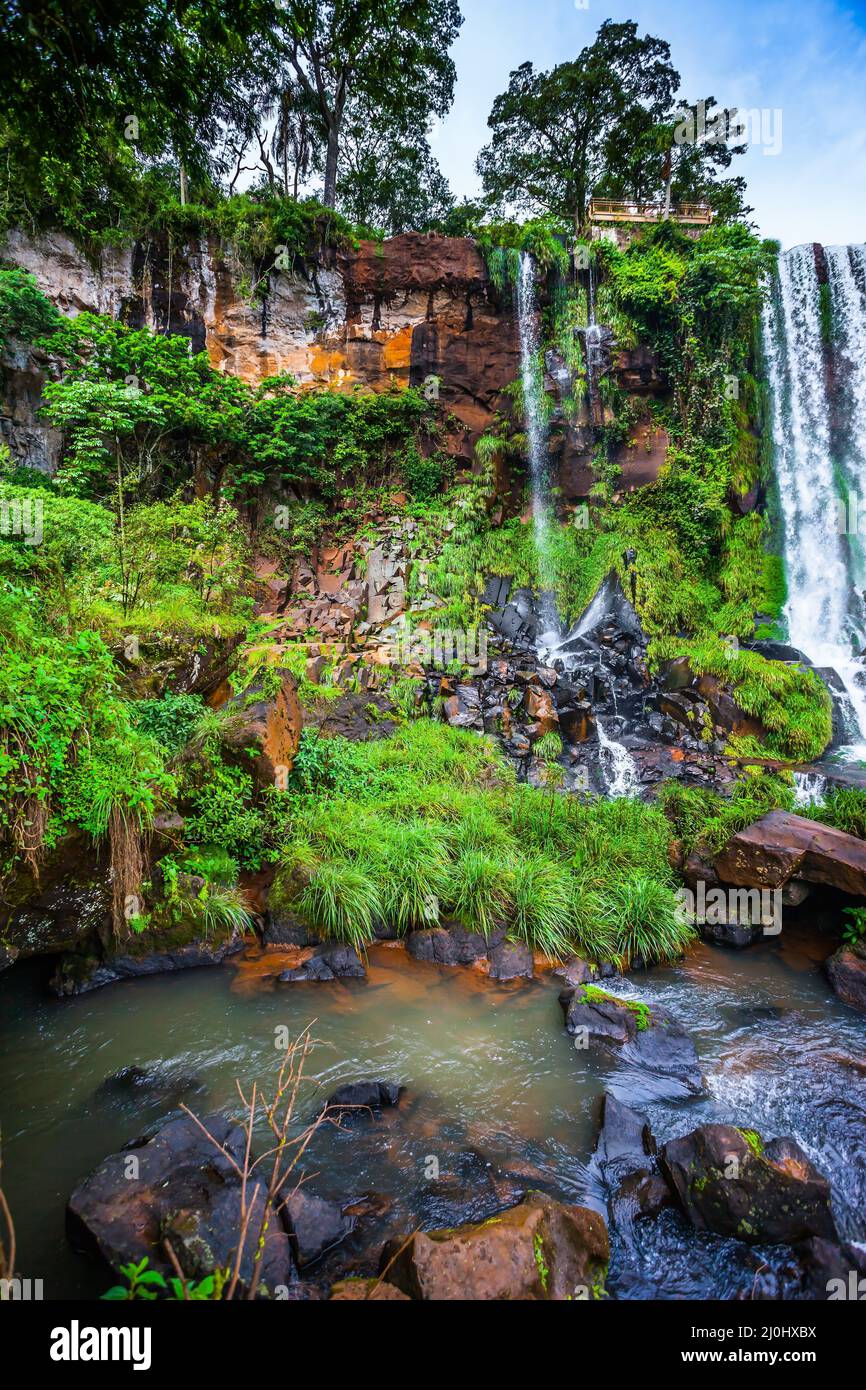 Thin stream of water hi-res stock photography and images - Alamy