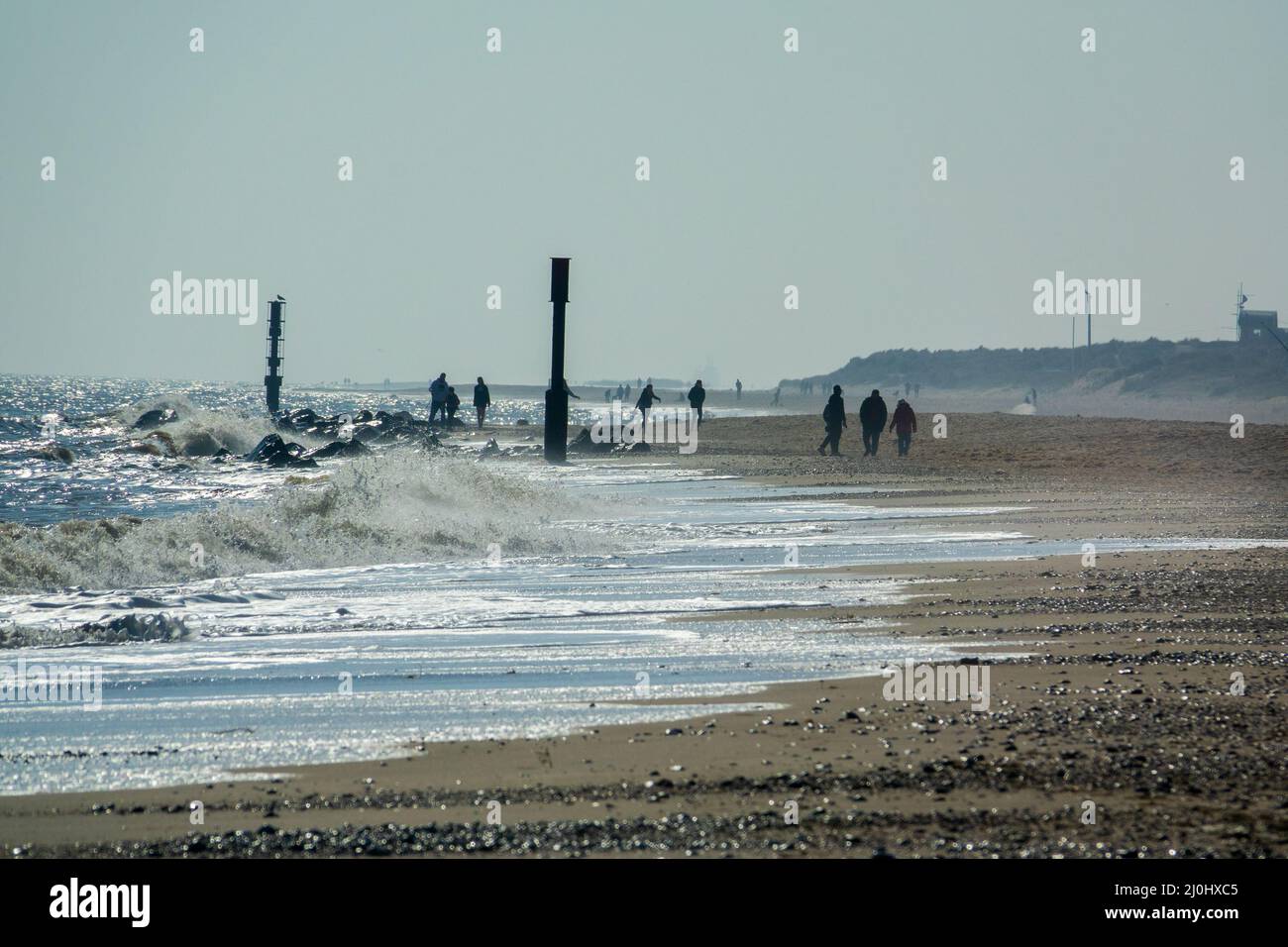 California Norfolk, UK Stock Photo - Alamy
