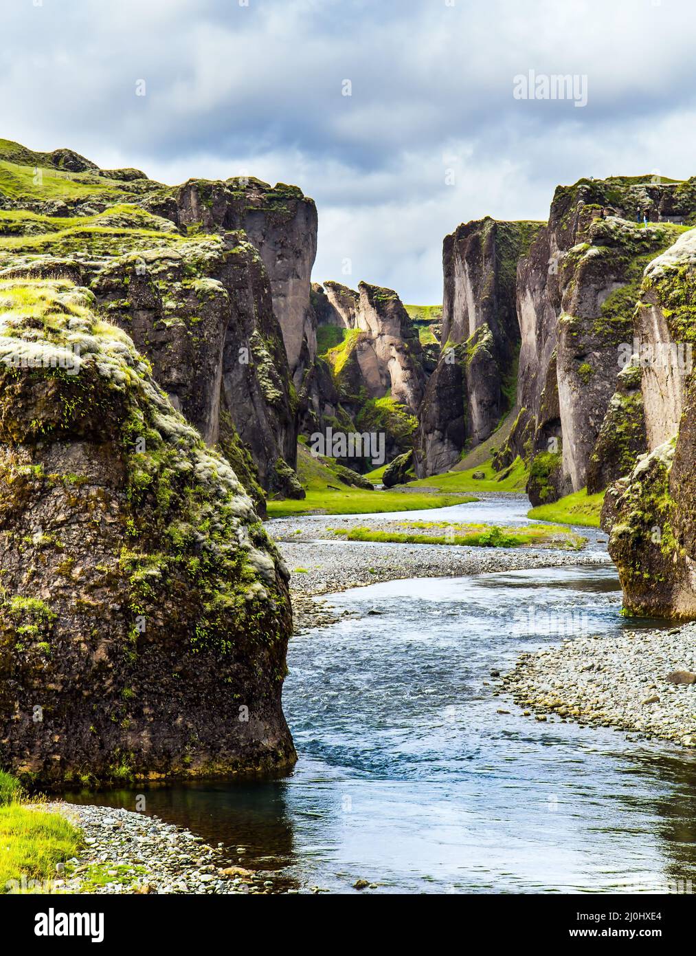 Covered with green hi-res stock photography and images - Alamy