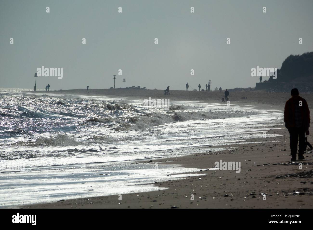 California Norfolk, UK Stock Photo - Alamy