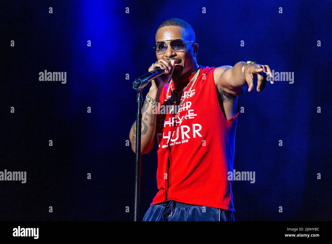 Chingy hi-res stock photography and images - Alamy
