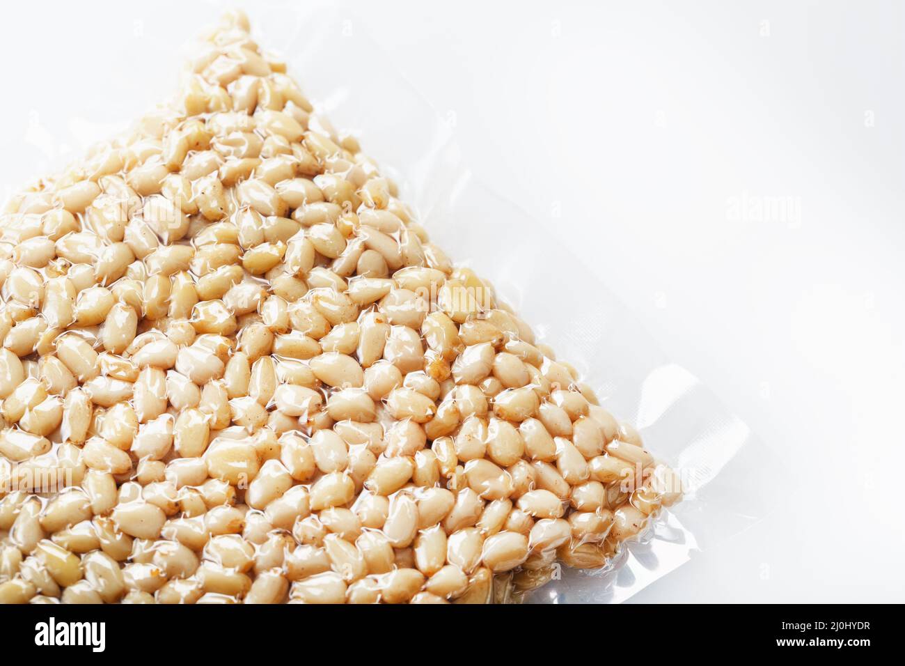 Nuts and seeds packet hi-res stock photography and images - Alamy