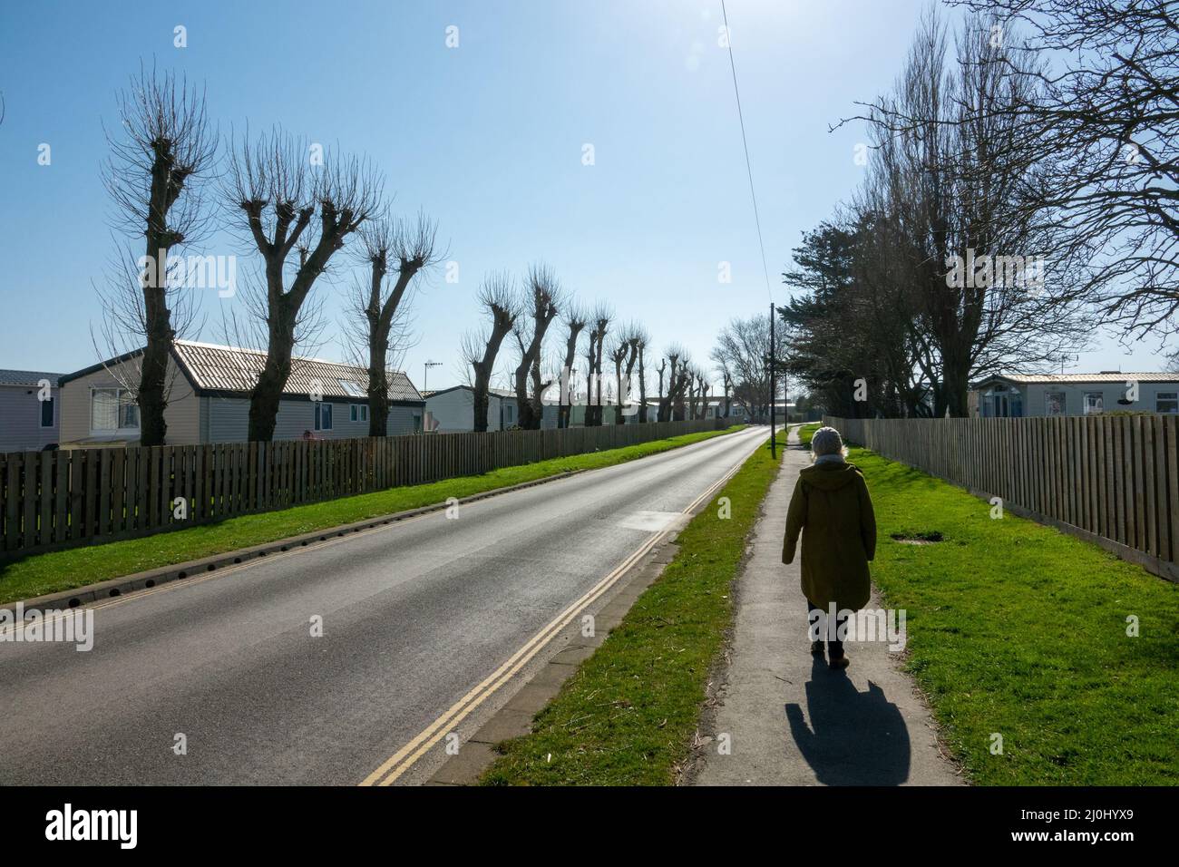 California Norfolk, UK Stock Photo - Alamy
