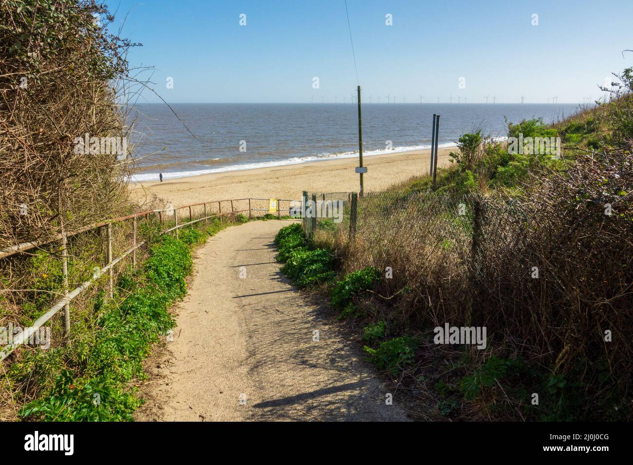 California Norfolk, UK Stock Photo - Alamy