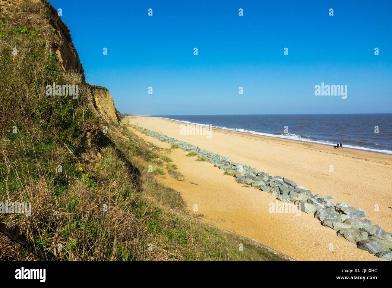 California Norfolk, UK Stock Photo - Alamy