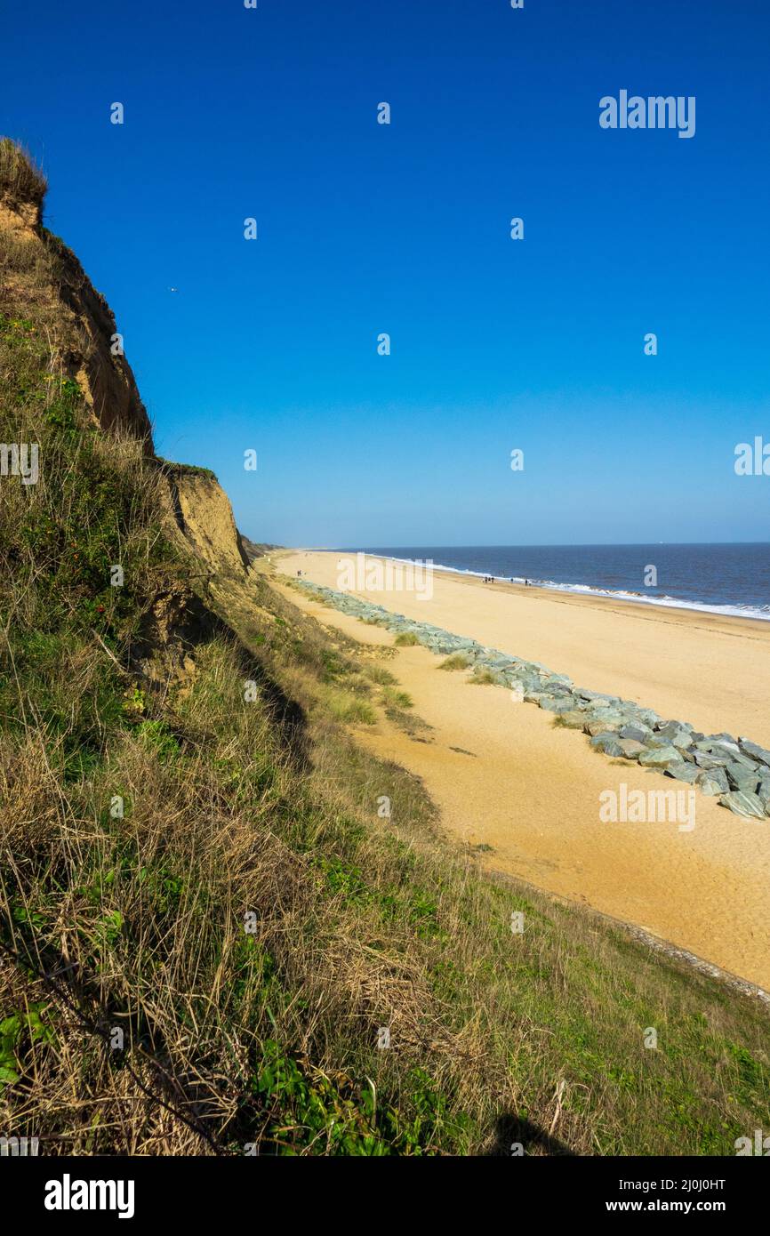 California norfolk uk hi-res stock photography and images - Alamy
