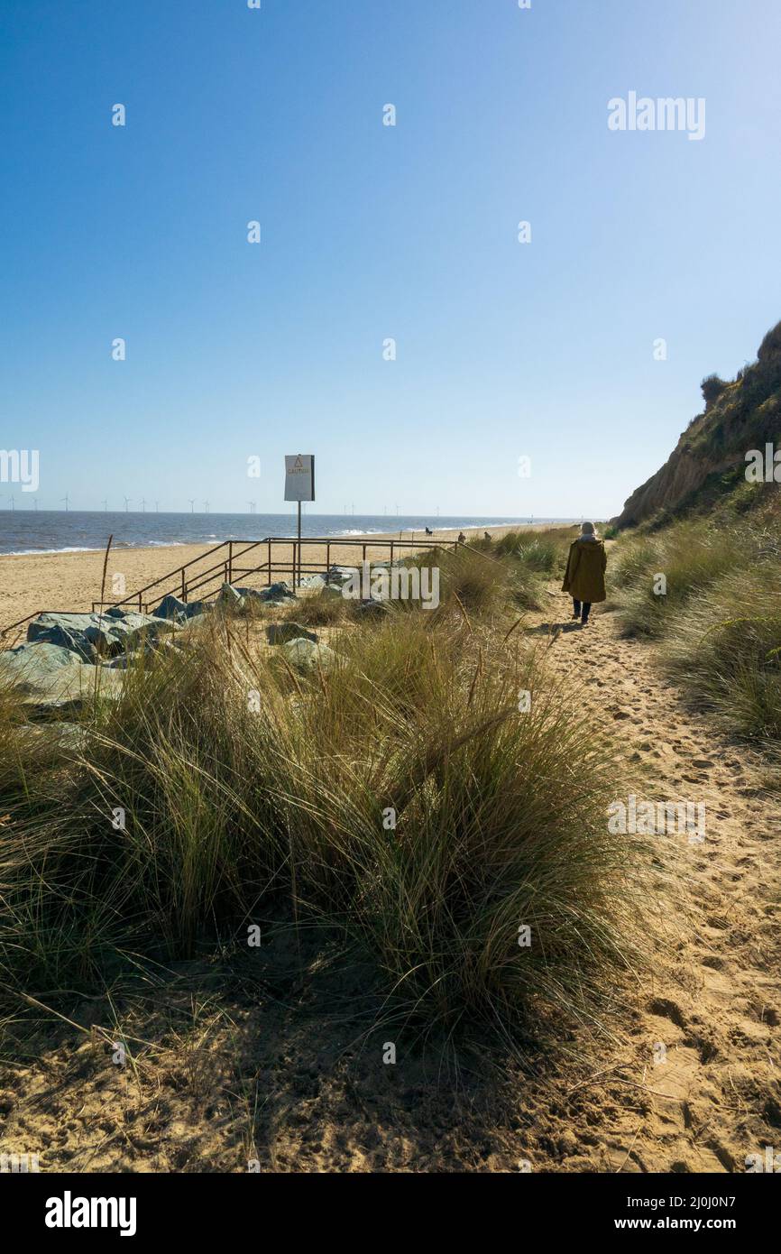 California Norfolk, UK Stock Photo - Alamy
