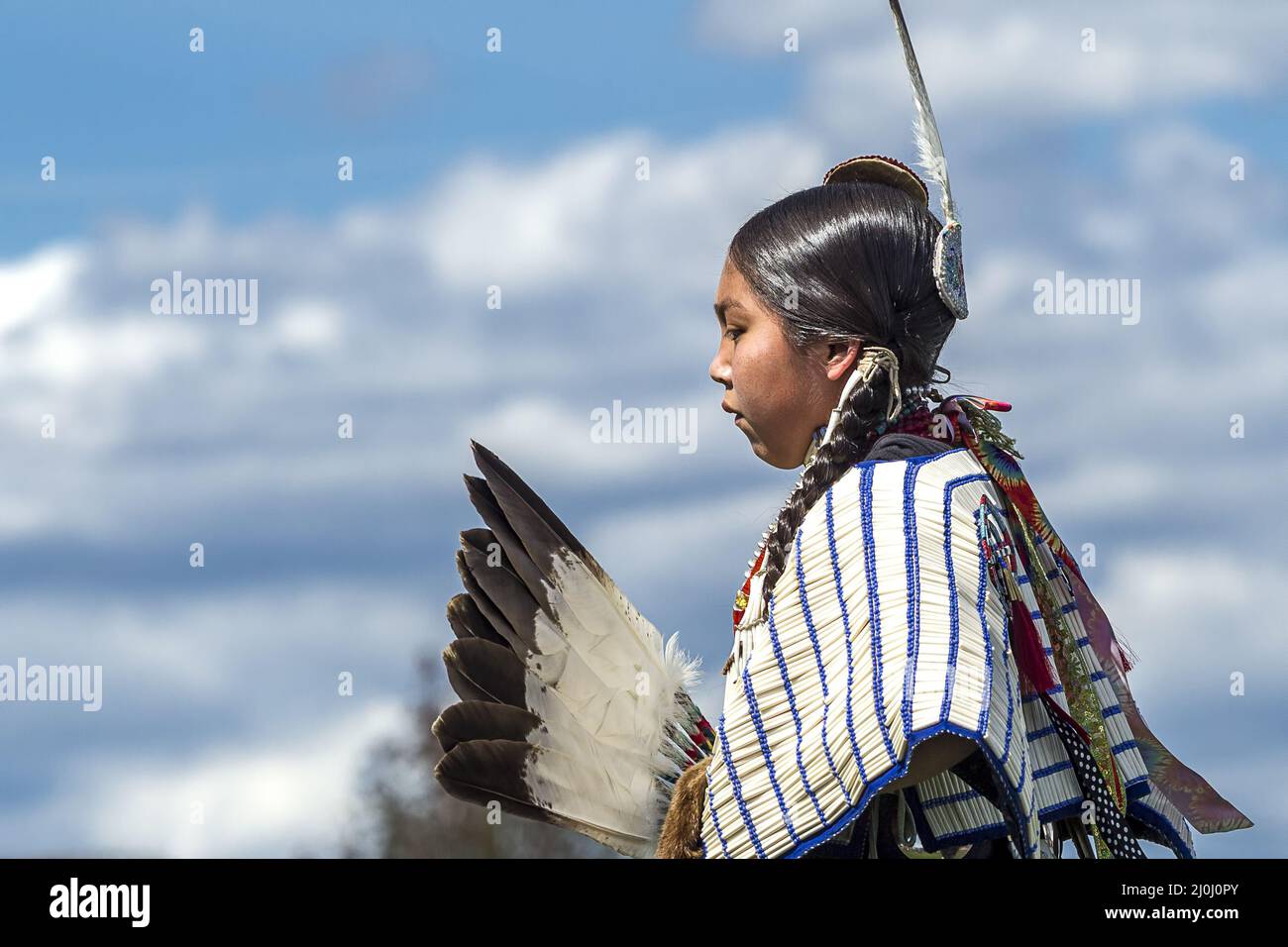 Native view hi-res stock photography and images - Alamy