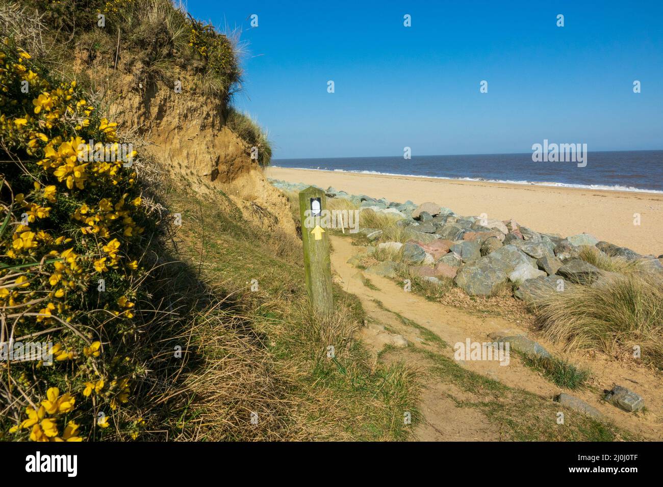 California Norfolk, UK Stock Photo - Alamy