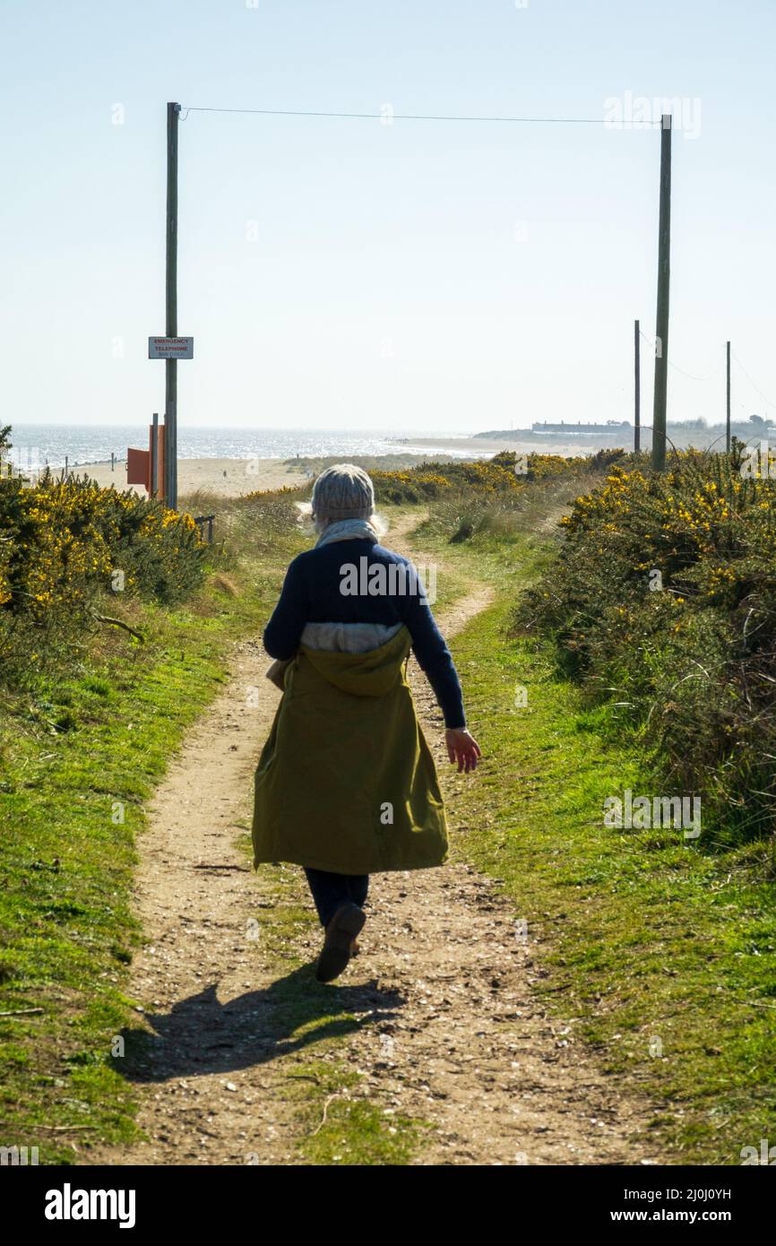 California Norfolk, UK Stock Photo - Alamy