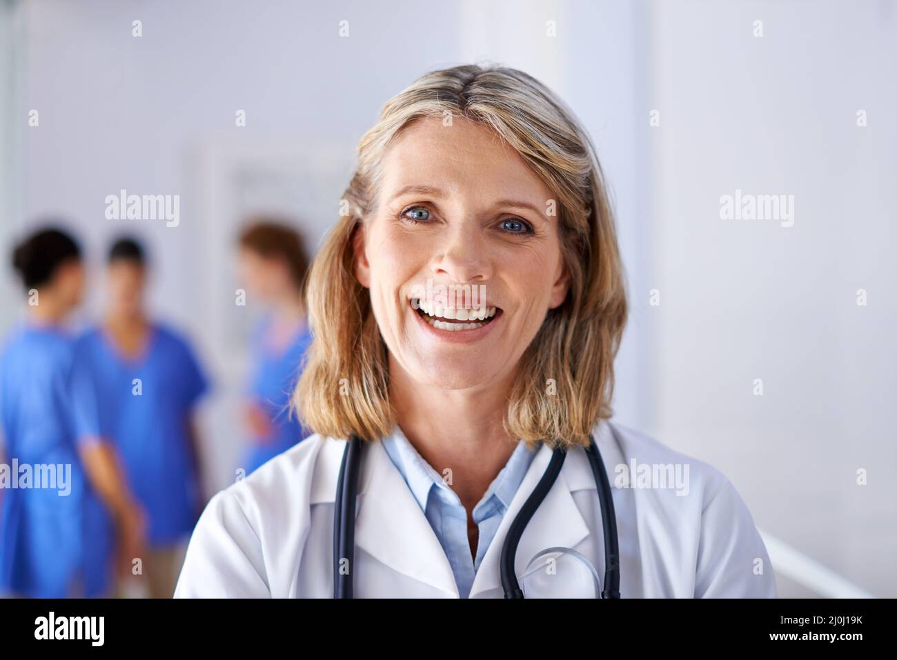 Mature female only hi-res stock photography and images - Alamy