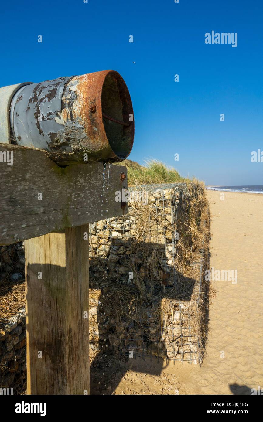 Overflow Pipe High Resolution Stock Photography and Images - Alamy
