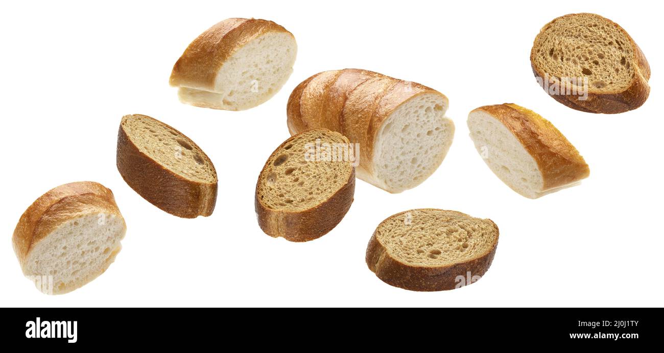 Toast falling hi-res stock photography and images - Alamy
