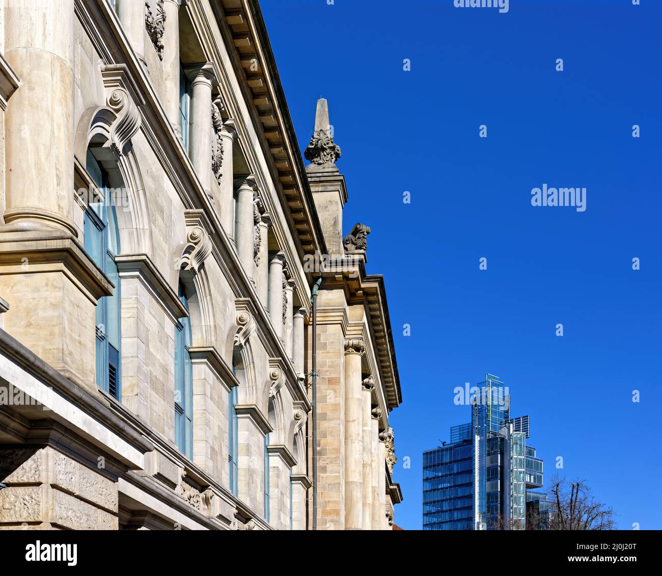 Old and modern architecture in one image – The Country Museum of Lower ...